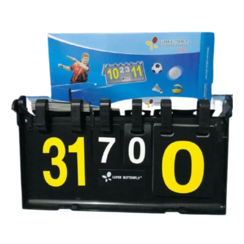 Jual Papan Score Board / PAPAN SKOR / PAPAN SCORE / SKOR BOARD / SCORE ...