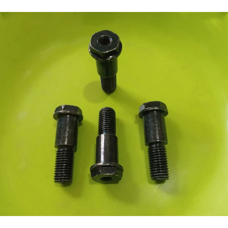 Jual Baut standar satu Motor beat,vario | Shopee Indonesia