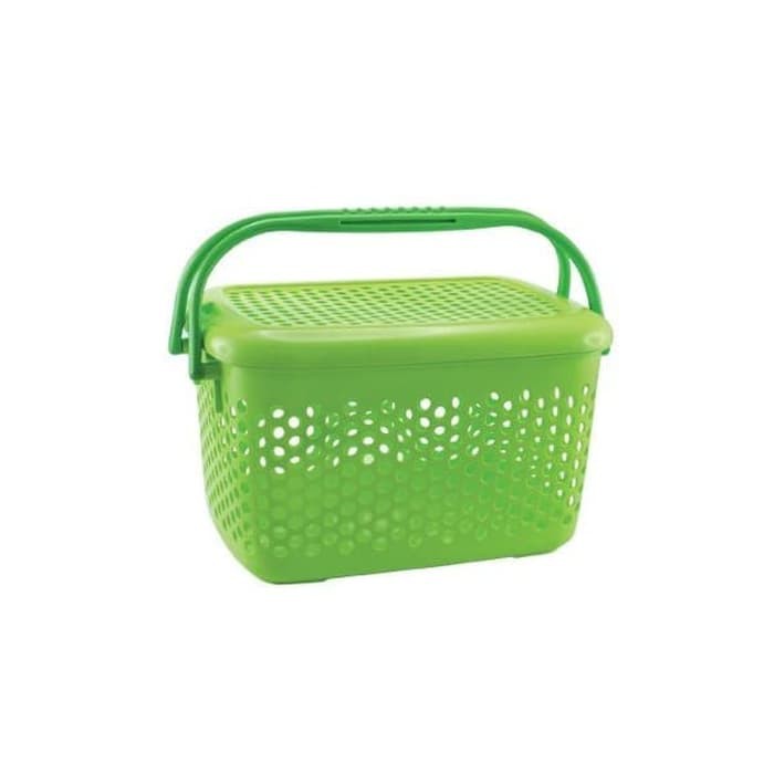 Jual Keranjang Rio Ukuran Medium | Shopee Indonesia