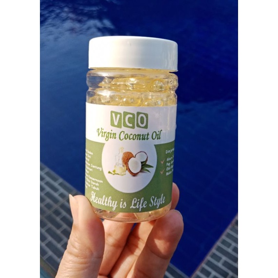 Jual VCO ( Virgin Coconut Oil ) | Shopee Indonesia