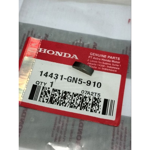 Jual Spi magnet Honda grand Supra karisma Vario Revo Tiger beat Scoopy ...
