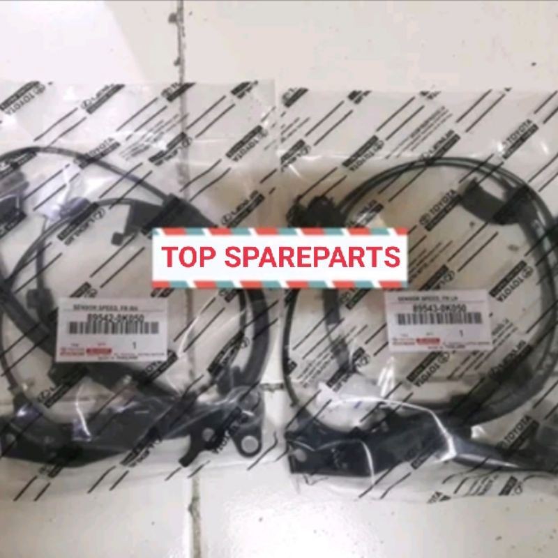 Jual SENSOR ABS KANAN KIRI TOYOTA INNOVA REBORN | Shopee Indonesia