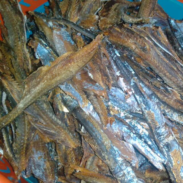 Jual Ikan roa kupas 250gr | Shopee Indonesia