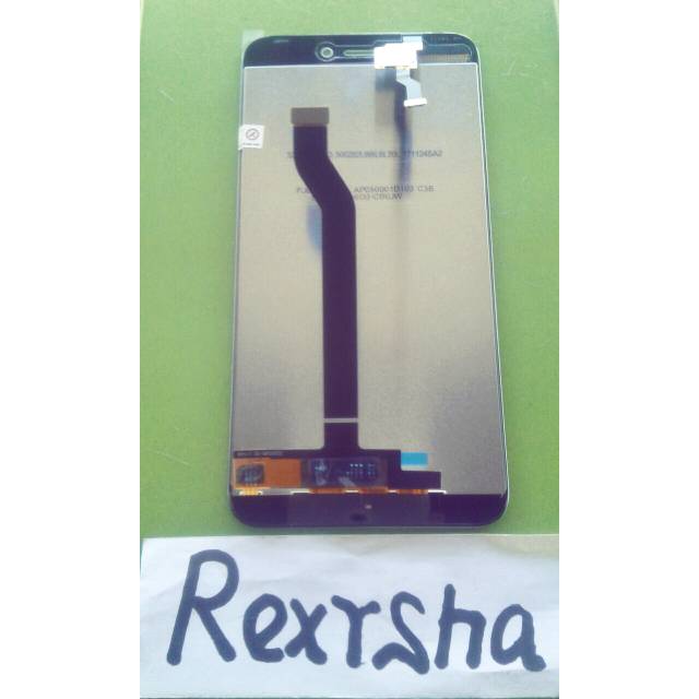 Jual Lcd touchscreen xiomi redmi 5a fullset | Shopee Indonesia