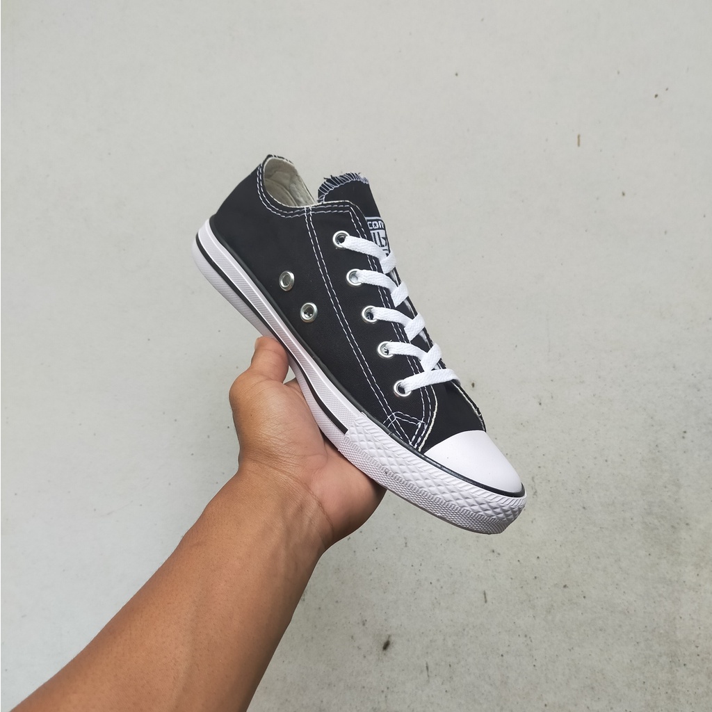 Jual SEPATU CONVERSE ALLSTAR BANYAK VARIAN WARNA // PUTIH // ABU ...