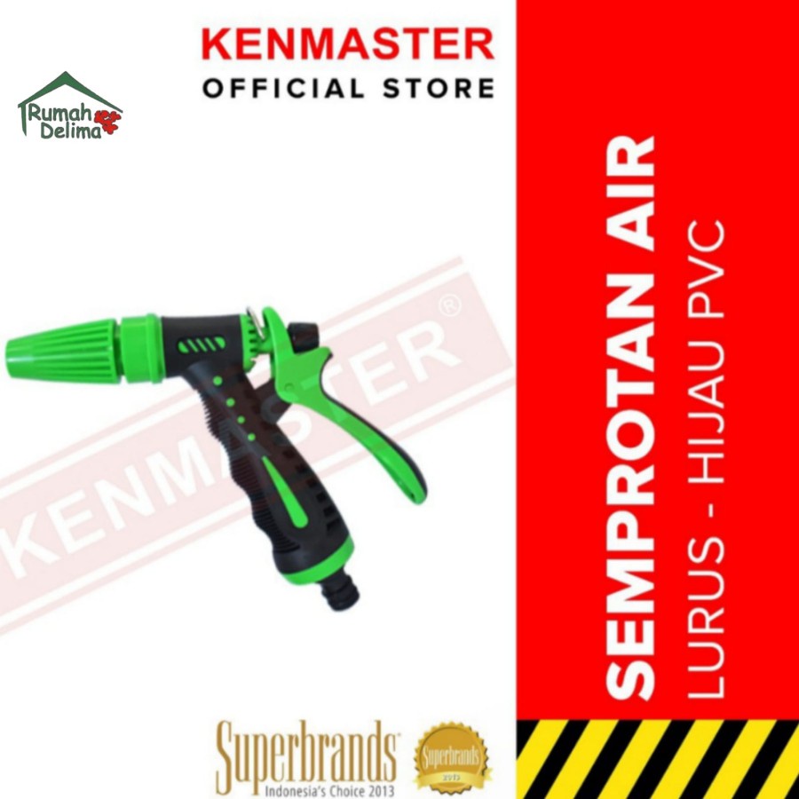 Jual Kenmaster Semprotan Air KM-2066 | Shopee Indonesia