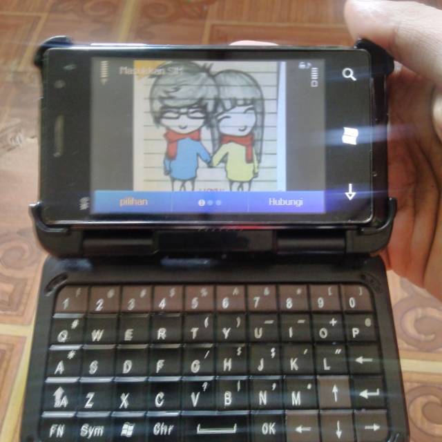 Jual Nokia W8 item rare langka pisan | Shopee Indonesia