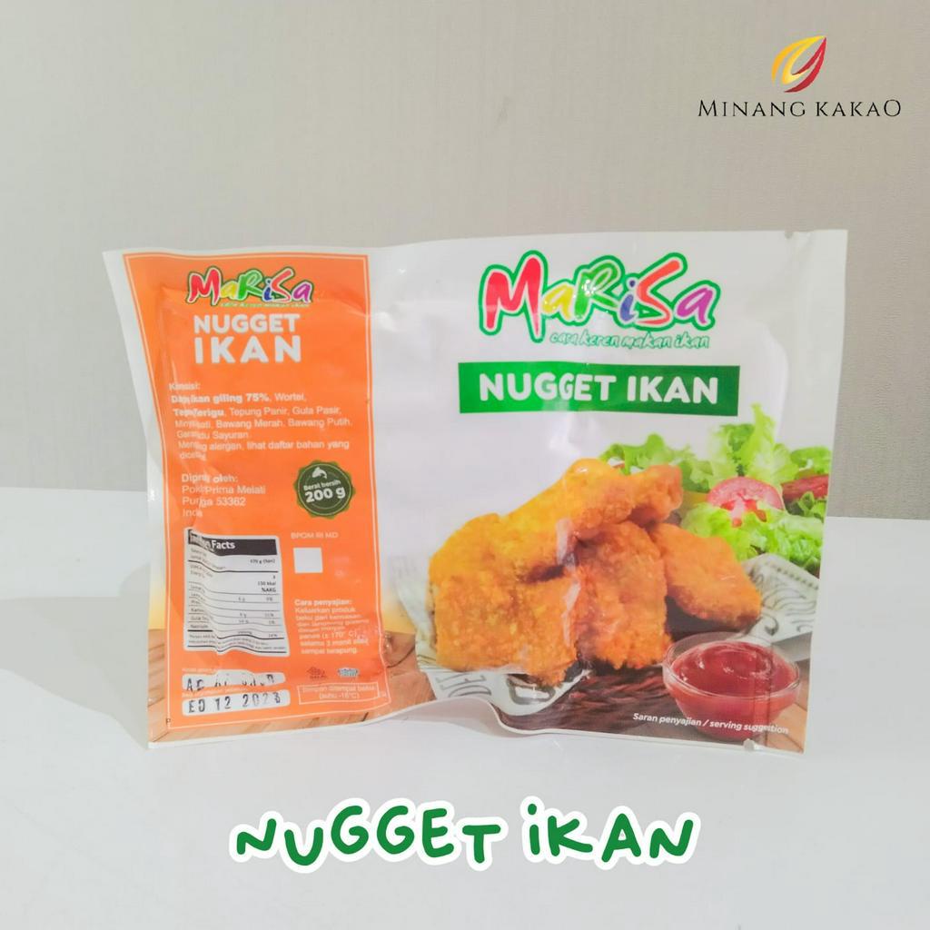 Jual Nugget Ikan | Shopee Indonesia