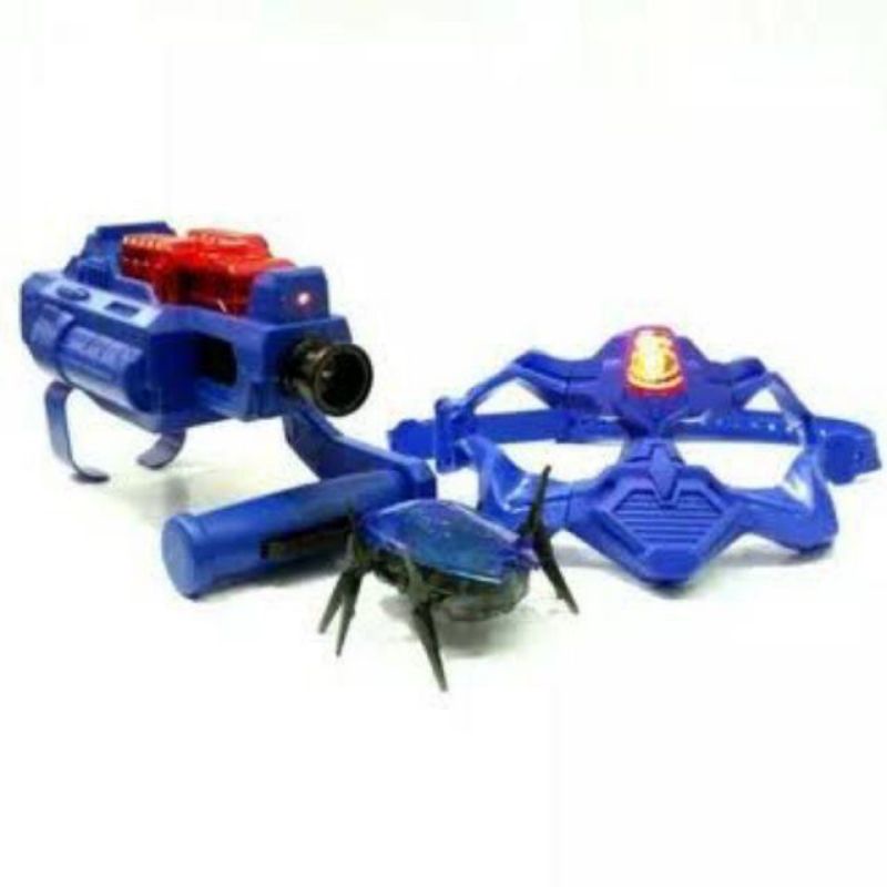 Jual MAINAN BUGS HUNTER HOMY PED KEREN | Shopee Indonesia