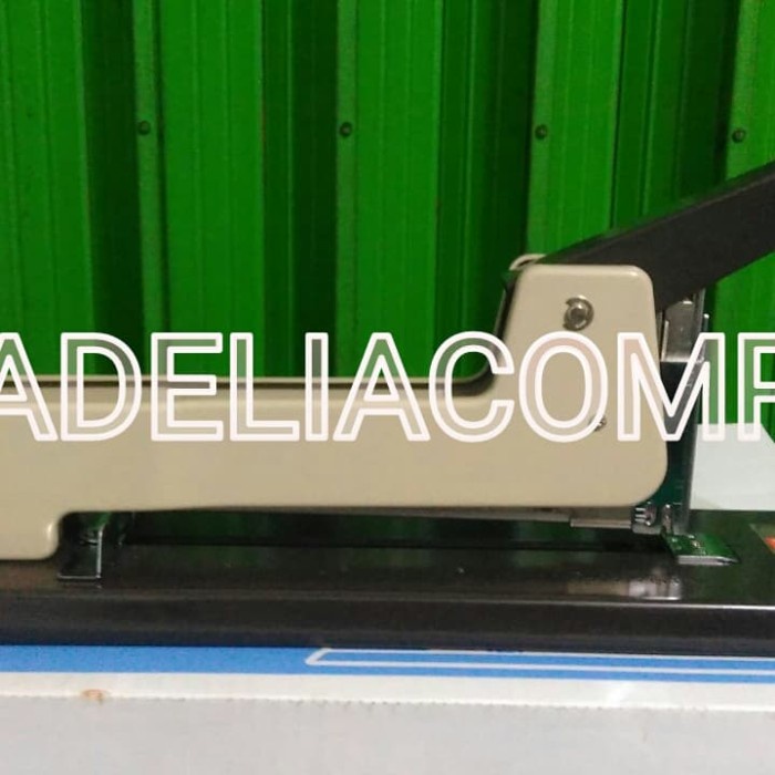 Jual Honeysu | STAPLER BESAR ORIGINAL MERK MAX 12L/17 Murah Baru ...