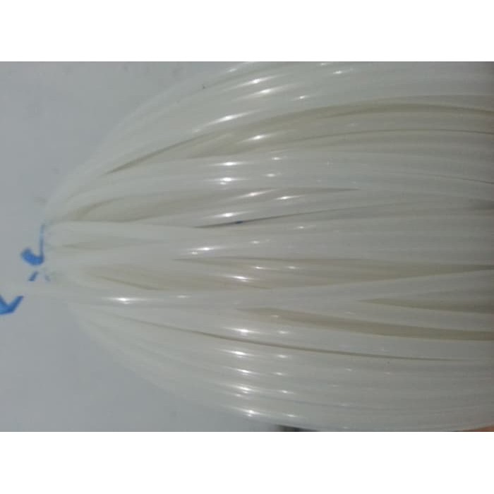 Jual Selang piping 3,2 KW1 pelipit tali rotan plastik bahan pandepun ...
