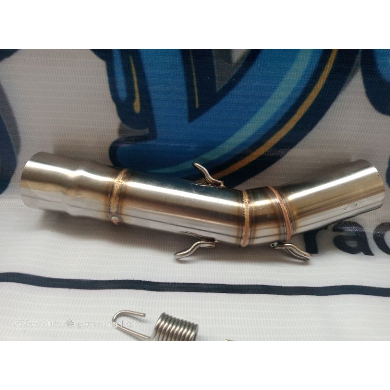 Jual sambungan knalpot Inlet 26 silincer 35mm | Shopee Indonesia