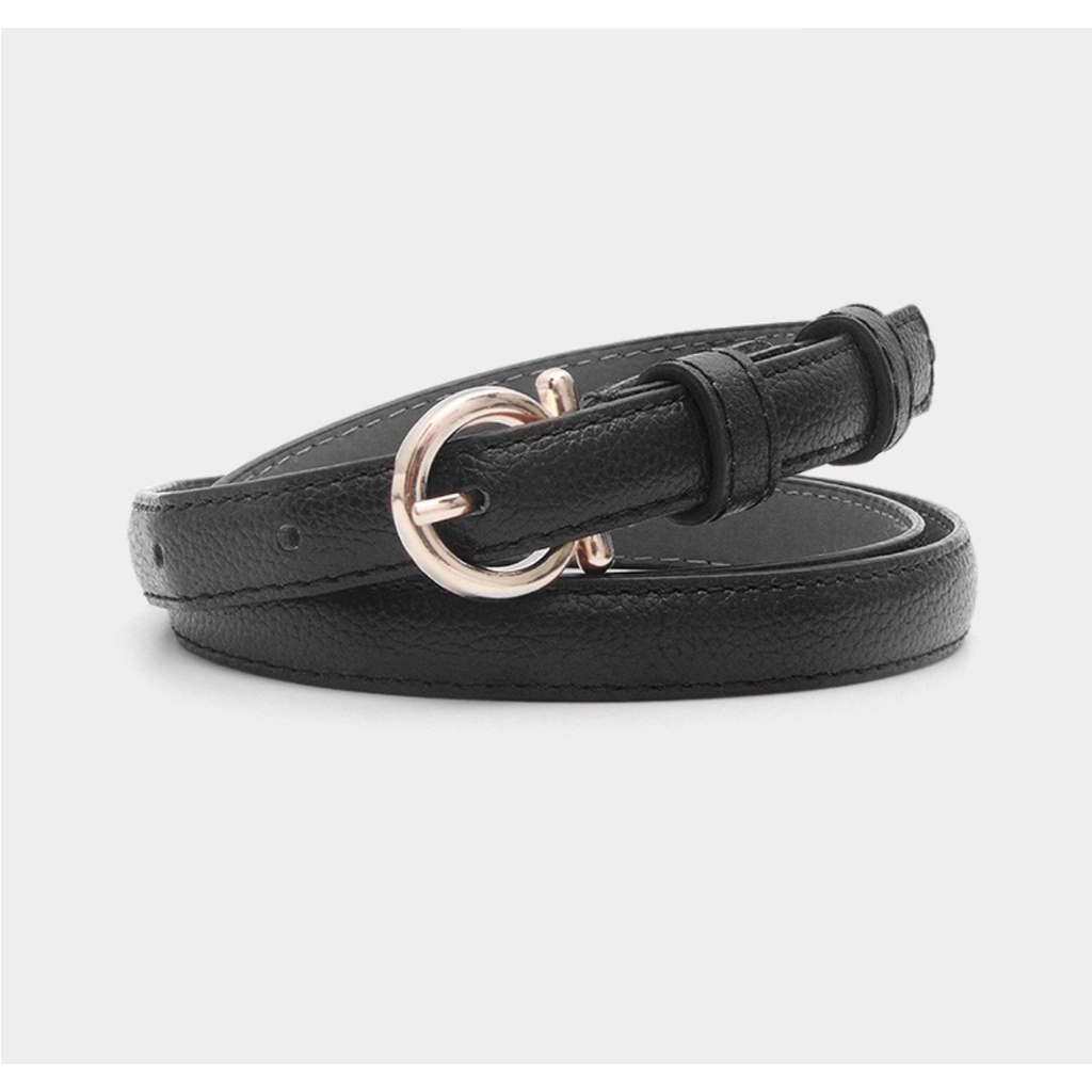 Jual [CUCI GUDANG!!] AMBYARR Ikat Ban Pinggang iMPOR BUCKLE ALLOY A164 ...