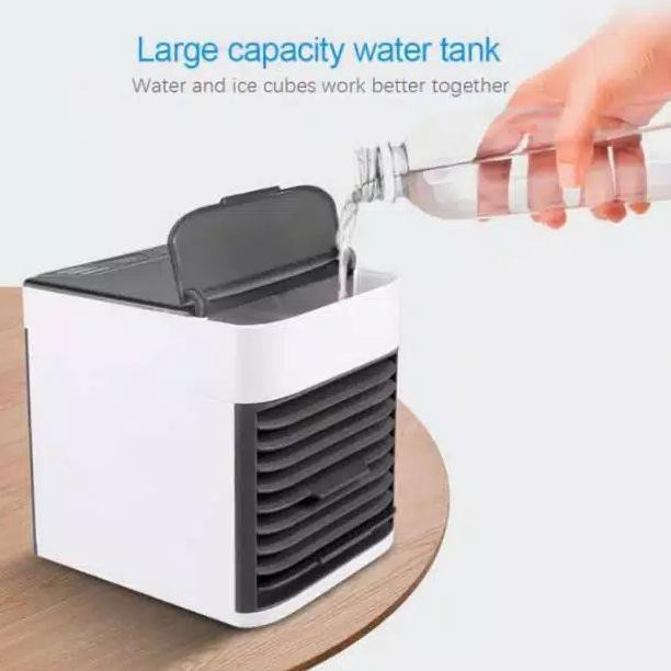 Jual Mini Ac Pendingin Ruangan Serbaguna Delfiorchad | Shopee Indonesia