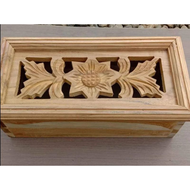 Jual loster kayu fentilasi Udara angin angin rumah hiasan jendela ...