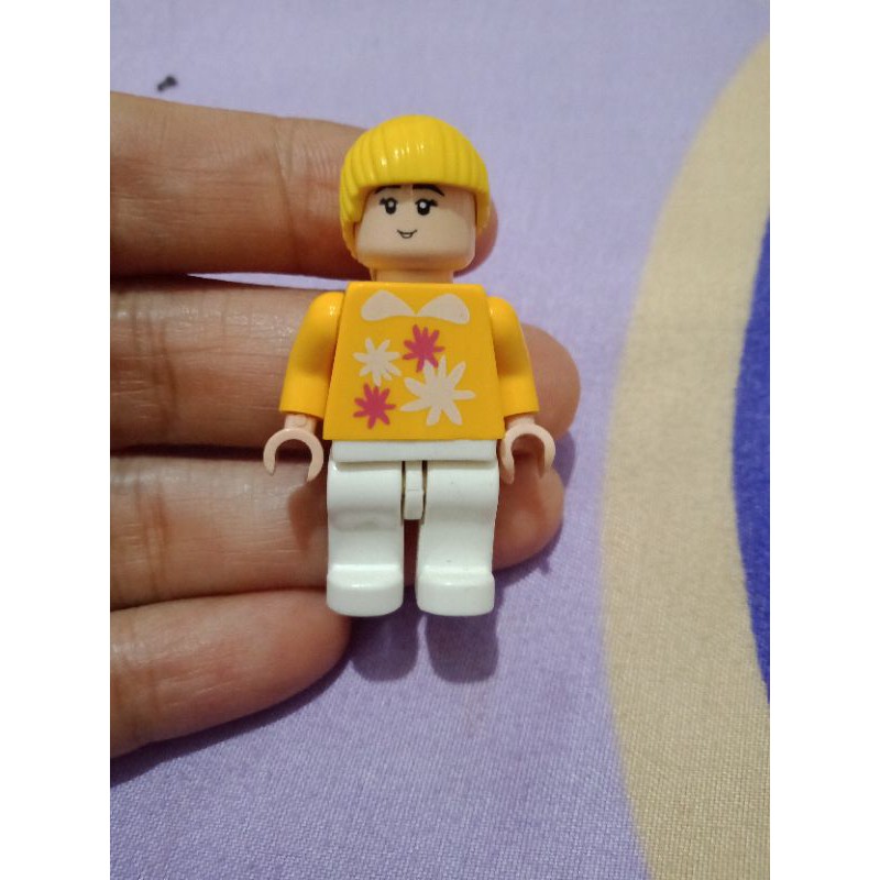 Jual Mainan Lego karakter ( Preloved) | Shopee Indonesia