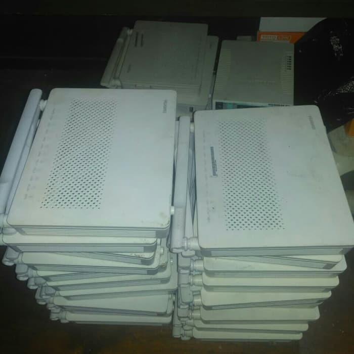 Jual Modem Huawei HG8245A / HG8245H | Shopee Indonesia