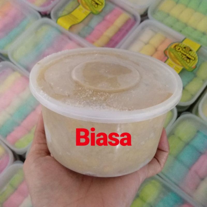 Jual Daging durian biasa 500gr | Shopee Indonesia