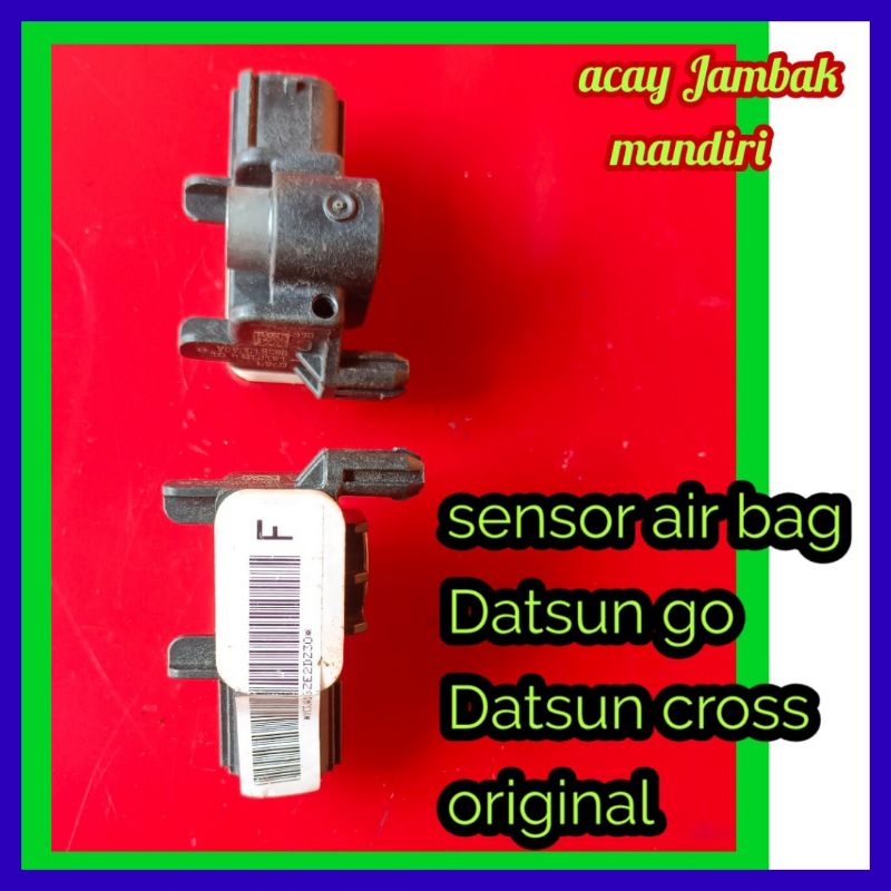 Jual sensor ABS mobil nisan datsun go Datsun cross | Shopee Indonesia