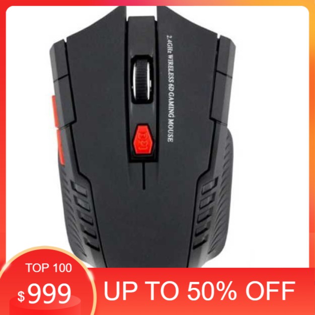 Jual Mouse Gaming Mouse Wireless Mouse Bluetooth Tanpa Kabel Mouse Usb