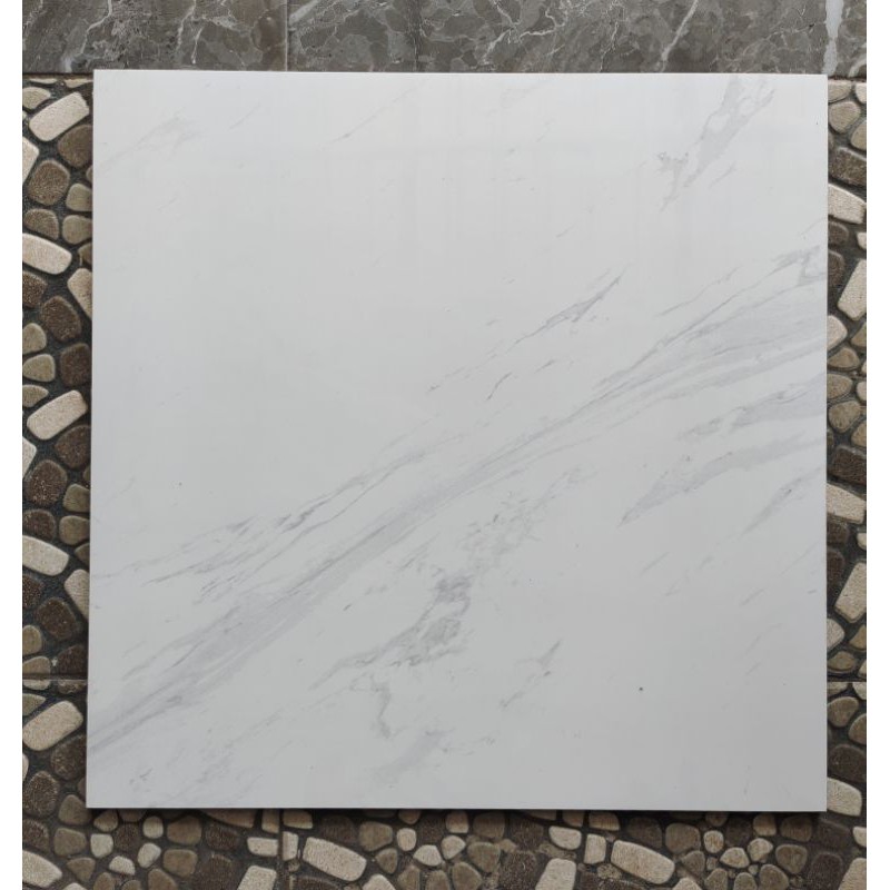 Jual Granit 60x60 Glass Polish Kilap Kaca Pare Kediri | Shopee Indonesia