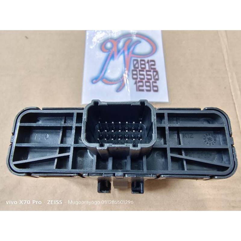 Jual modul SCU Smart Control Unit Honda PCX ADV VARIO 150 160 original ...