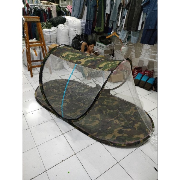 Jual KELAMBU ALIF PREMIUM LORENG/motif | Shopee Indonesia