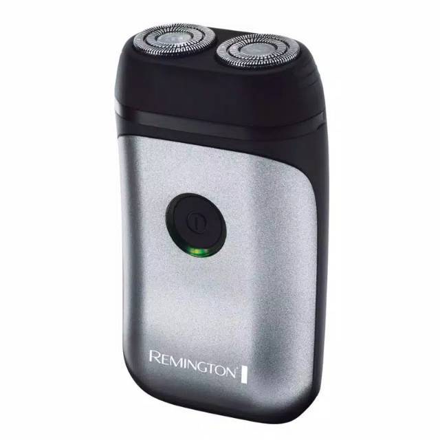 Jual Remington R95 Rotary Rechargeable Travel Electric Shaver | Shopee ...