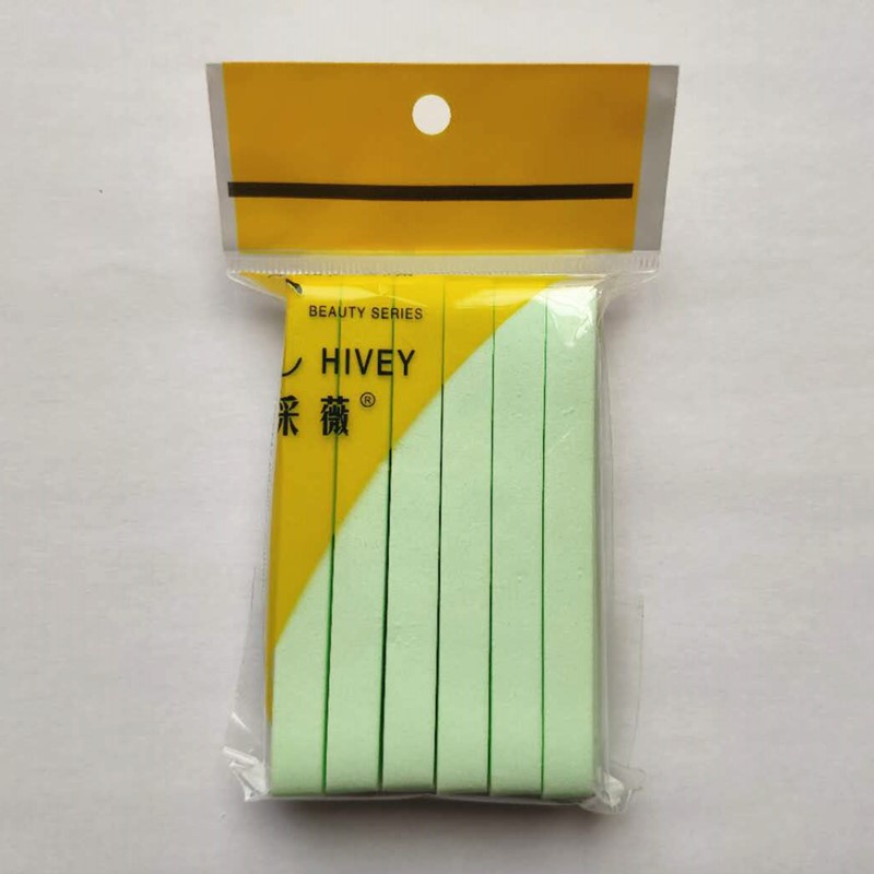 Jual RCandy Sponge Stick 12 batang / Compressed Facial Sponge / Spon ...