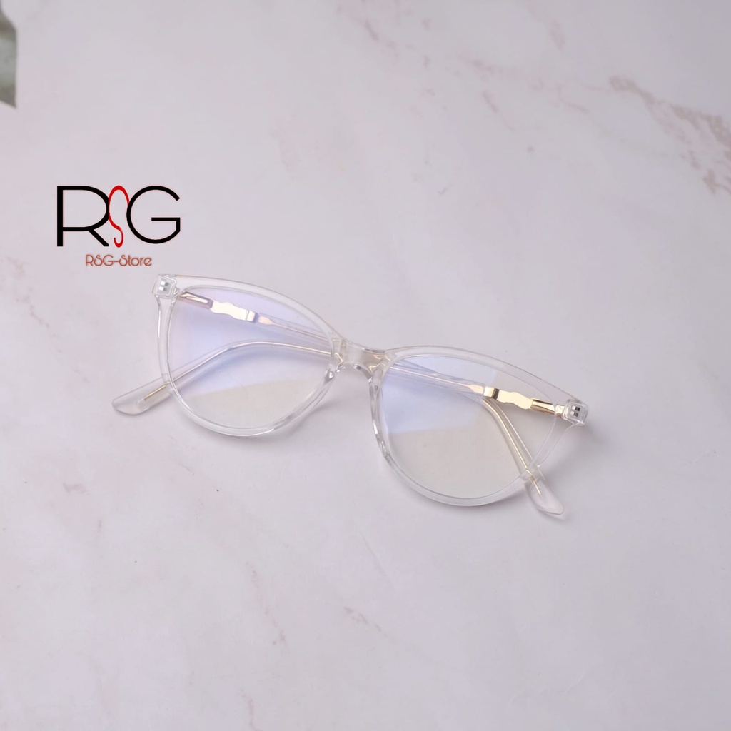Jual Kacamata Fashion Photocroc dan Anti Radiasi untuk Mata Normal dan ...