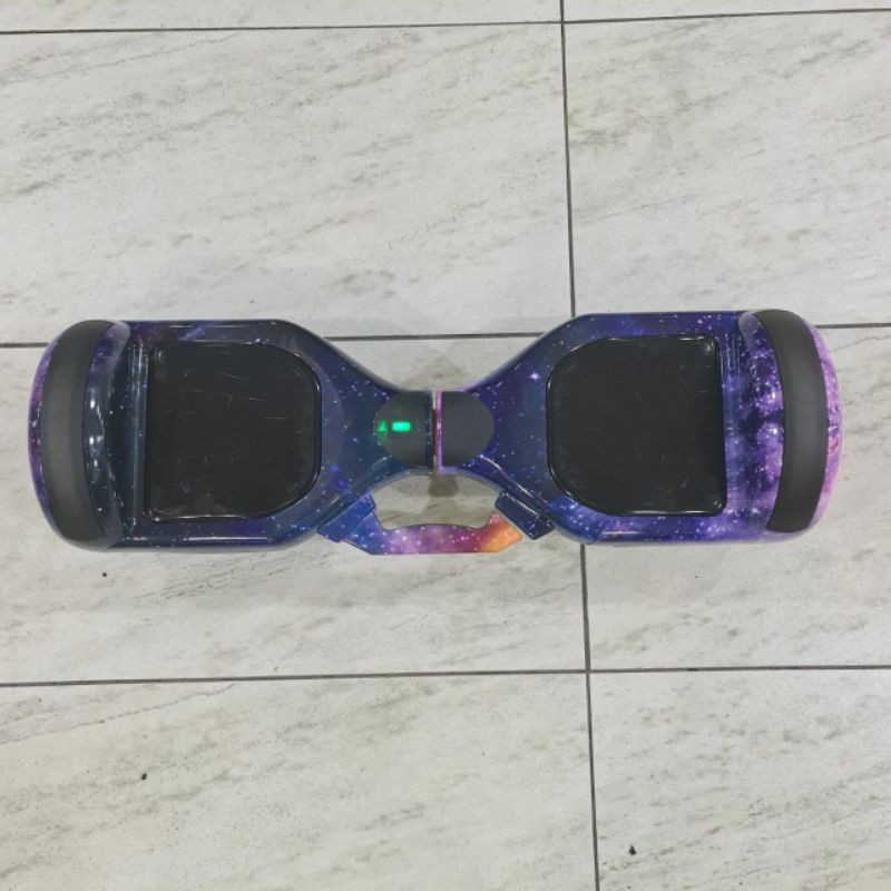 Jual HOVERBOT hoperbot haper bot 2021 6,5 inch bluetooth musik speaker haverboard hoverboard ...