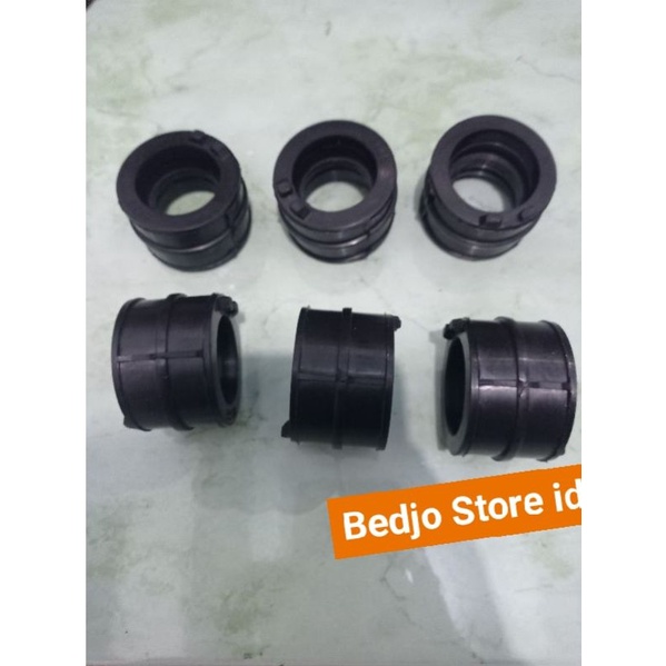 Jual karet sambungan manipol insulator pe 26/karet pe 26 tebal | Shopee Indonesia