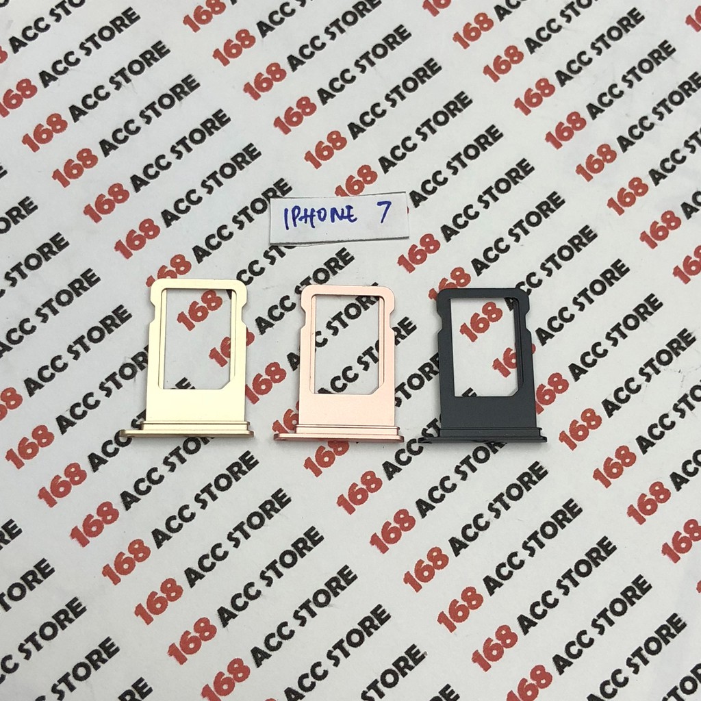 Jual Sim Tray iPhone 5g 5s 6 6s+ 7 7+ 8 8+ x xs xr xs max 11 11 pro 12 ...