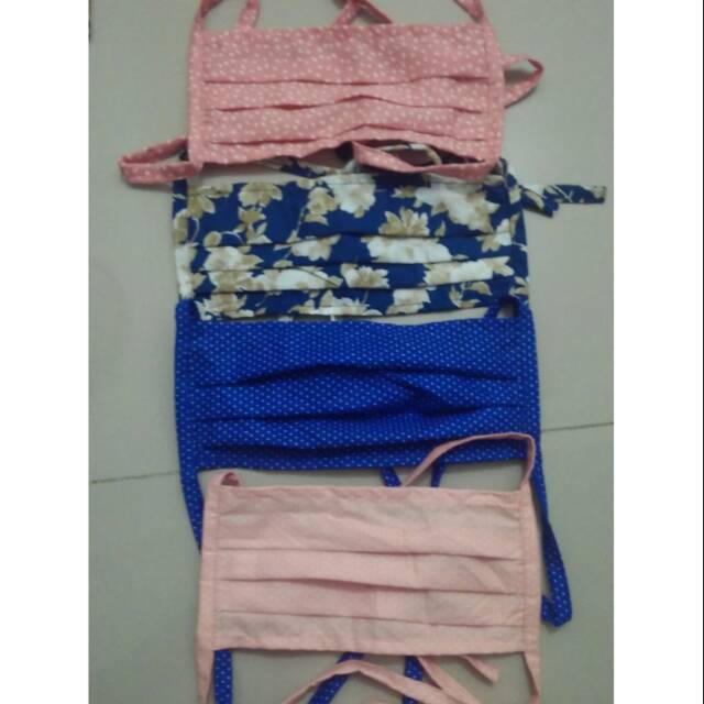 Jual Alat penutup mulut dan hidung | Shopee Indonesia