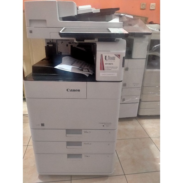 Jual Canon IRA 4551i | Shopee Indonesia