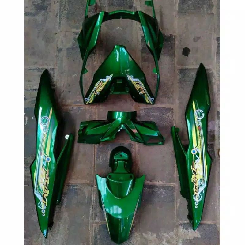 Jual body beat new repaint | Shopee Indonesia