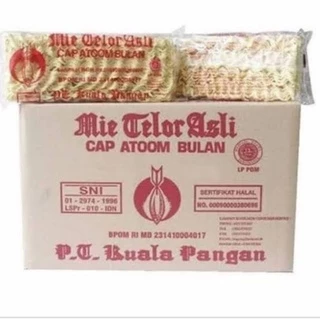 Jual Mie Atom Bulan Terlengkap & Harga Terbaru Oktober 2025 | Shopee ...