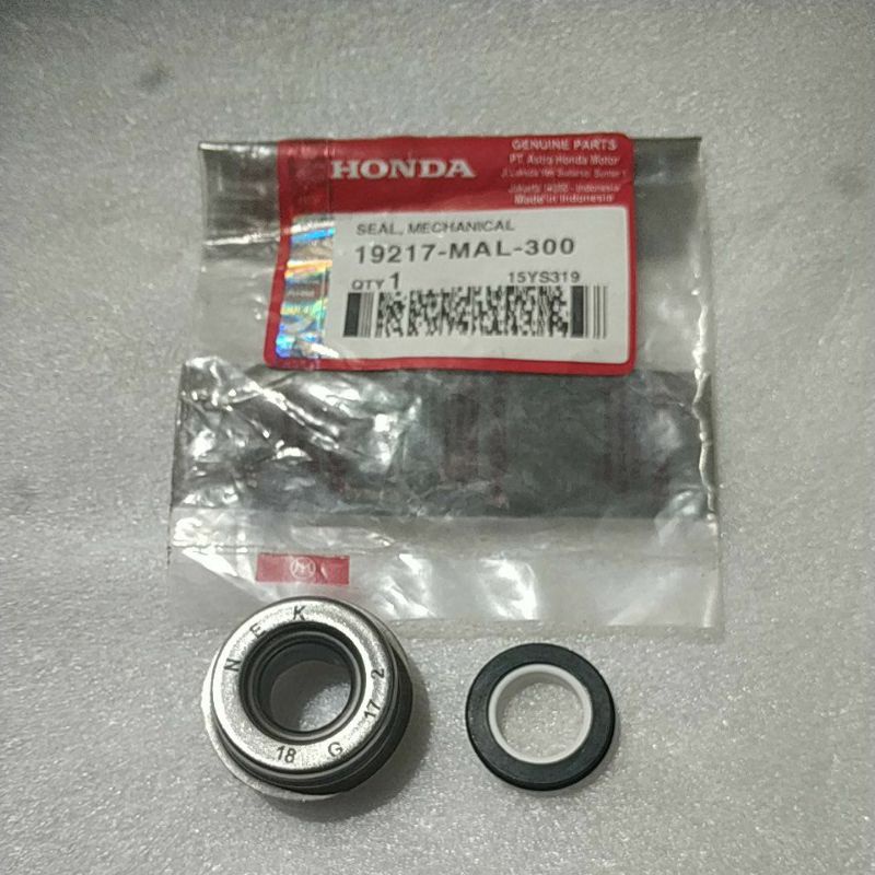 Jual Seal sil water pump Vario 110 CW Vario 125 Esp Vario 150 Esp PCX ...