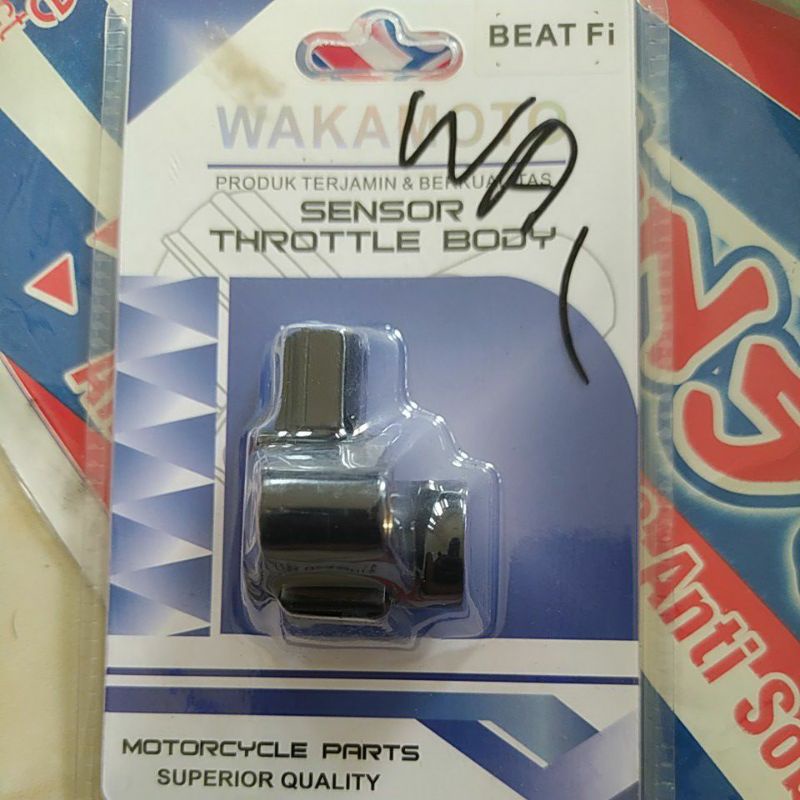 Jual sensor tps beat,vario | Shopee Indonesia