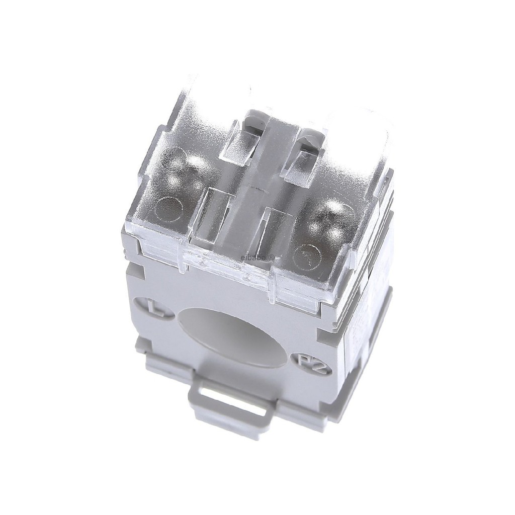 Jual SCHNEIDER CURRENT TRANSFORMER RASIO 200A KE 5A METSECT5CC020 ...