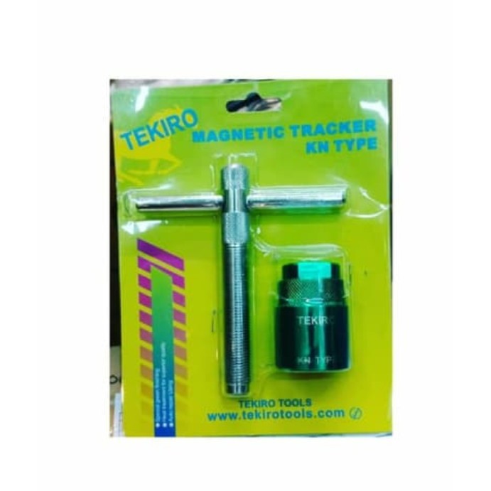 Jual TRACKER MAGNET TYPE KN TEKIRO | Shopee Indonesia