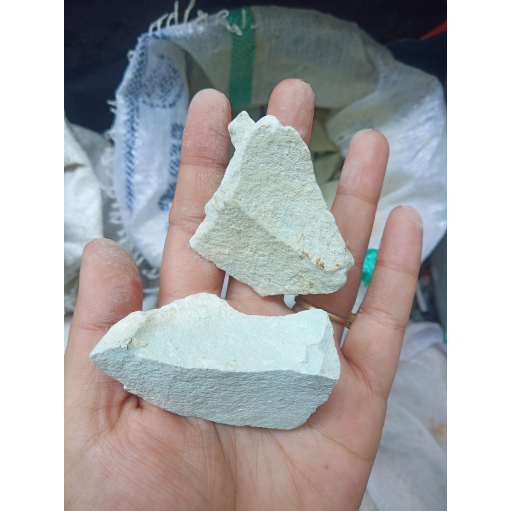 Jual BATU ZEOLIT ZEOLITE PENJERNIH AIR FILTER AIR KOLAM AQUARIUM ...