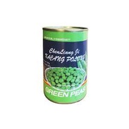 Jual KACANG POLONG KALENG CHEN LIANG JI CANNED GREEN PEAS MAKANAN ...