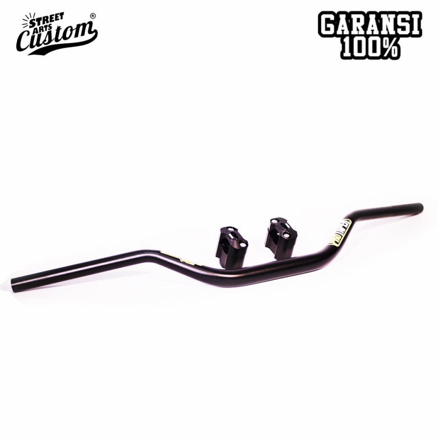 Jual Xsr 155 / W175 / Stang Custom / Stang Fatbar / Pro Taper | Shopee ...