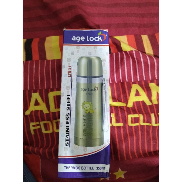 Jual thermos age lock 500ml | Shopee Indonesia