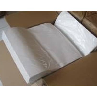 Jual 1 Rim Kertas Roti Kertas Kue - Kertas Alas Loyang -Kertas Putih ...