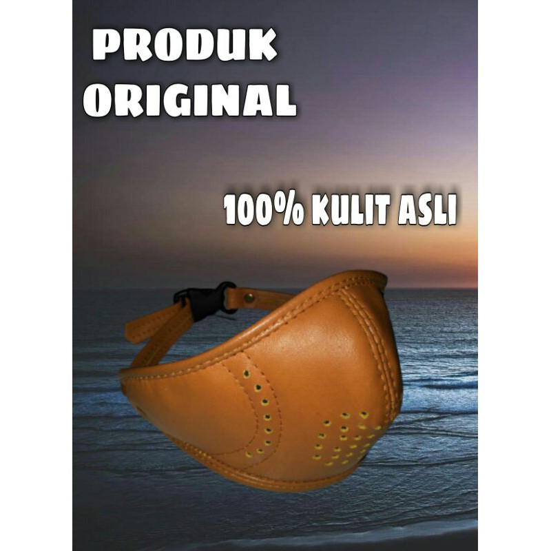 Jual Penutup hidung dan mulut | Shopee Indonesia