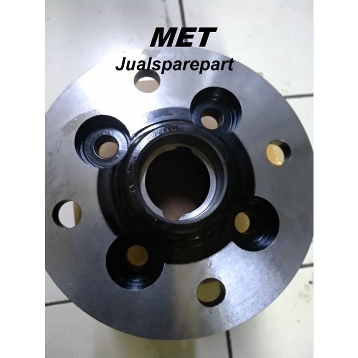 Jual NAP NUP RODA DEPAN HUB HAP HUP HAB AXLE ISUZU PANTHER KOTAK ...