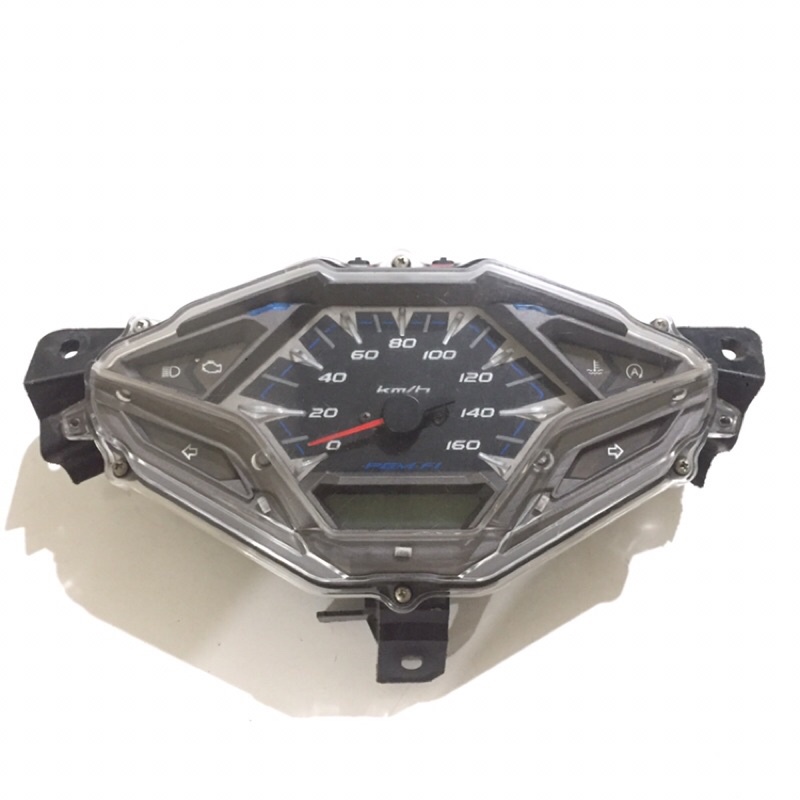 Jual speedometer spidometer assy spedo spido kilometer assy honda vario ...