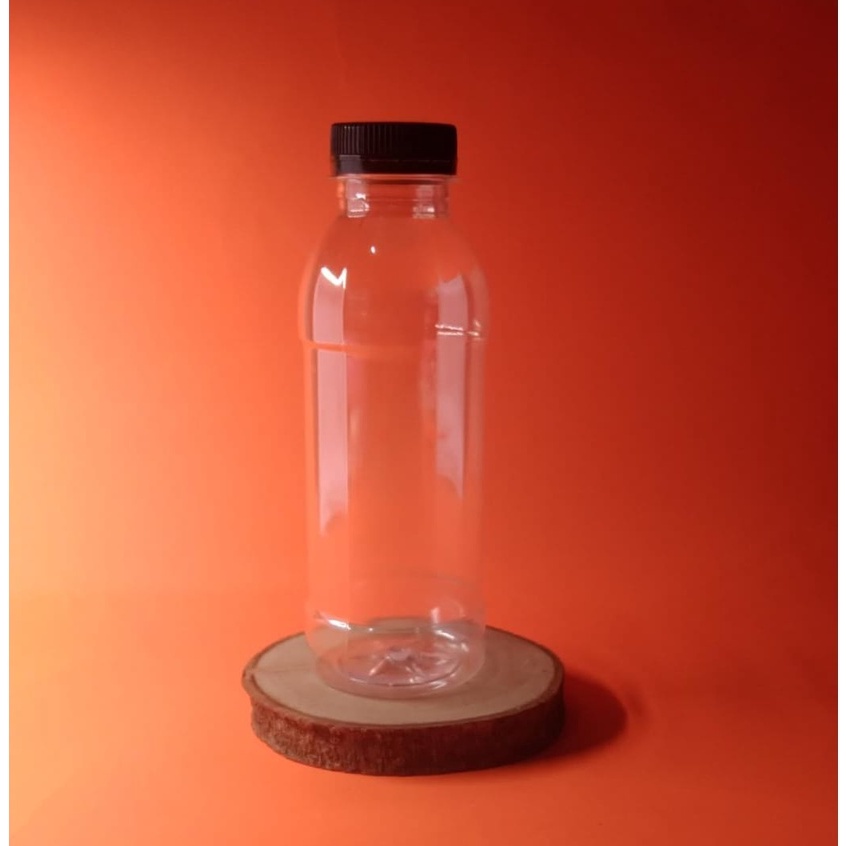 Jual Botol Pudot 200ml sn - Botol Cabe tinggi 200ml | Shopee Indonesia